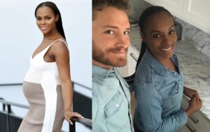 All about Tika Sumpter's marriage, husband and children - DNB Stories Africa
