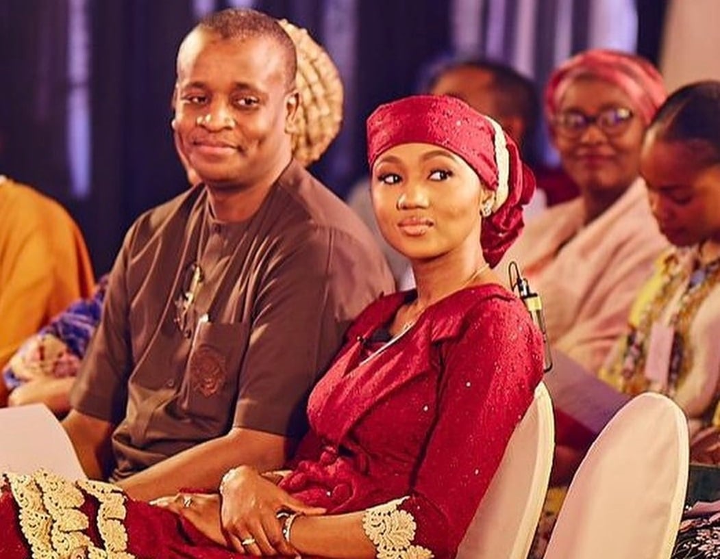 Full list of all Muhammadu Buhari's wives and children - DNB Stories Africa