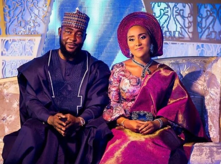 Full details of Aliko Dangote's marriage, wife and children - DNB ...