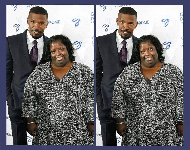 All about Jamie Foxx's marriage, girlfriends, wife and children - DNB ...