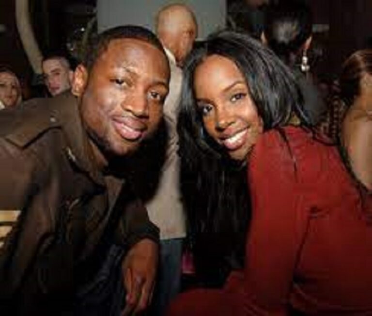 All about Kelly Rowland's marriage, husband and children - DNB Stories ...