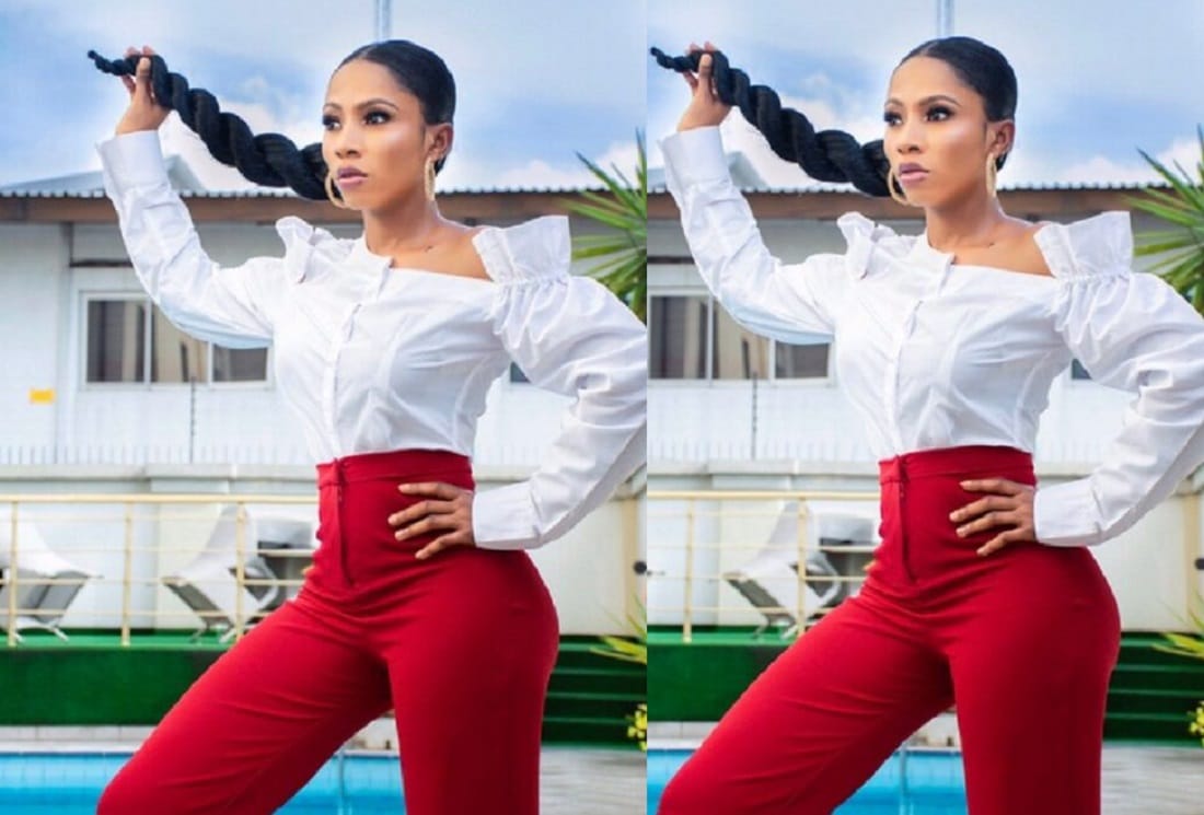 12 Nigerian female celebrities who have done plastic surgery - DNB ...