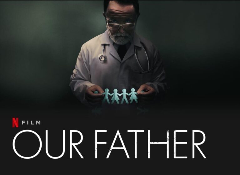 Details of Dr Donald Cline - the doctor from Netflix’s ‘Our Father ...