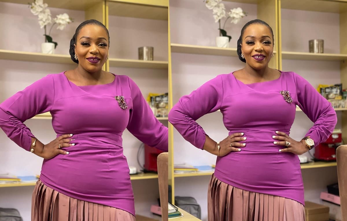 Full details of Rochas Okorocha's wife and 6 children - DNB Stories Africa