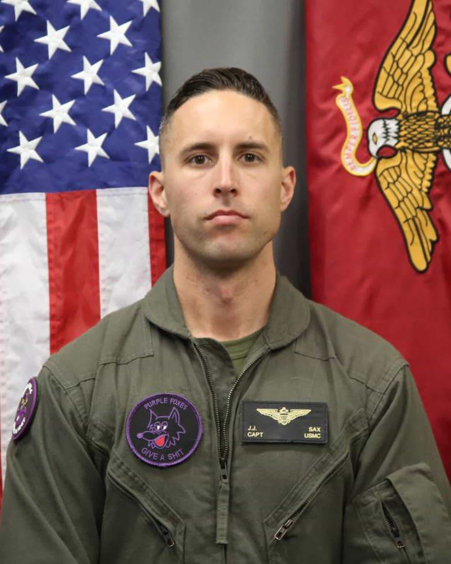 Names, photos and identities of 5 Marines killed in Osprey crash - DNB ...