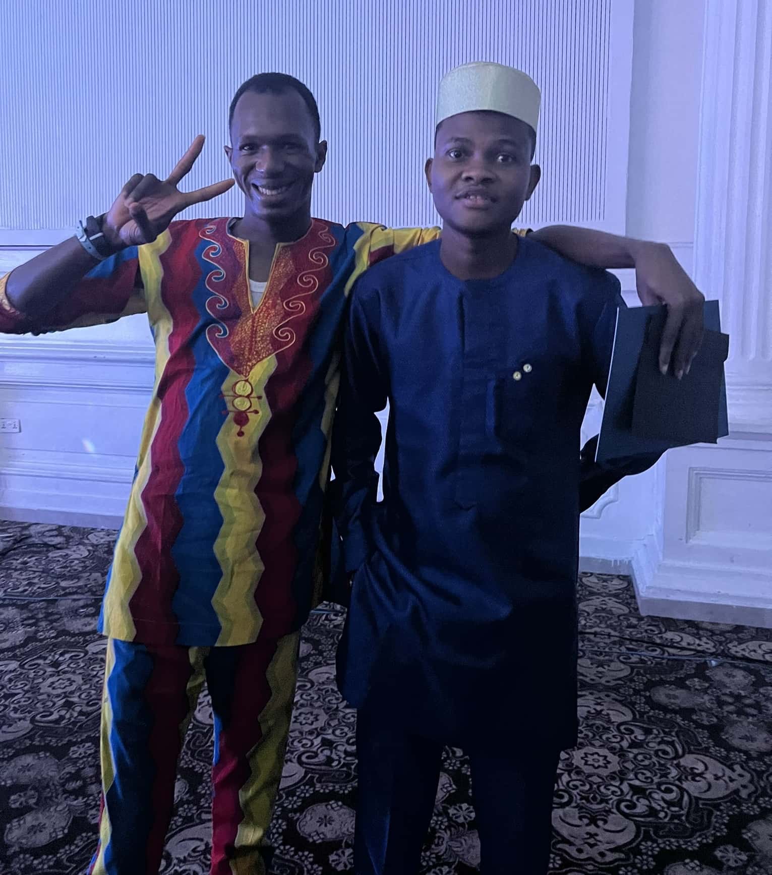 Who is Daniel Regha - Twitter's king of unsolicited advice - DNB ...