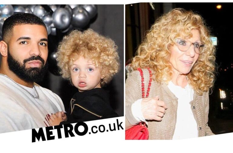 All About Drake's marriage, wife, girlfriends and children - DNB ...