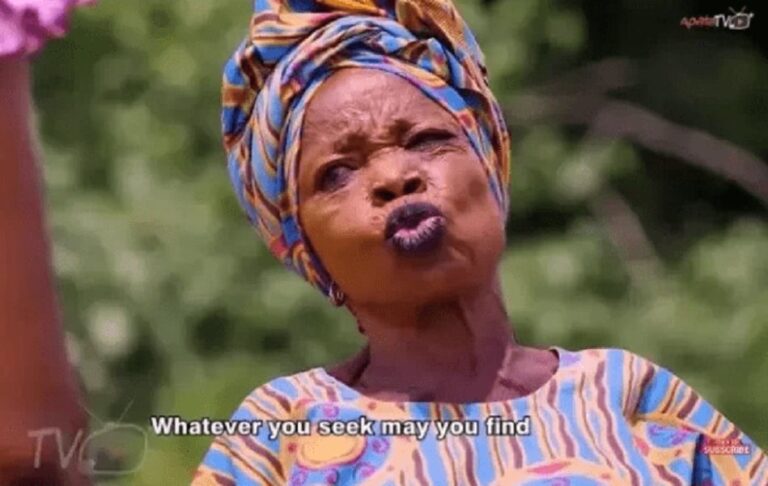 Iya Gbonkan Biography: Age, Marriage, Husband and Children - DNB ...