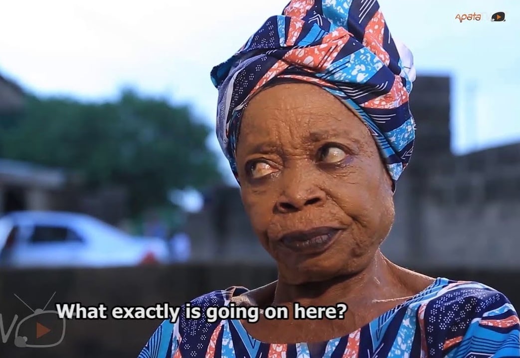 Iya Gbonkan Biography: Age, Marriage, Husband and Children - DNB ...