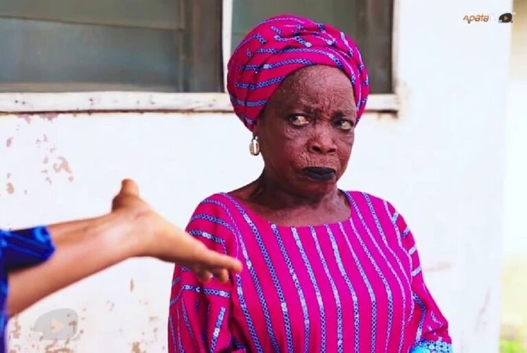 Iya Gbonkan Biography: Age, Marriage, Husband and Children - DNB ...