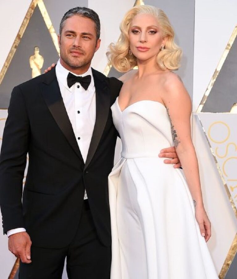 Full details of Lady Gaga's marriage, husband and children - DNB ...