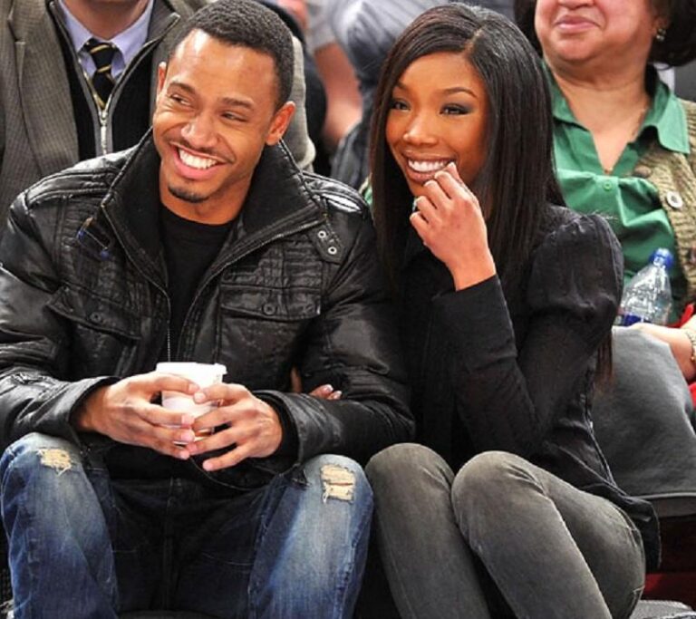 All about Terrence J's marriage, wife and children - DNB Stories Africa