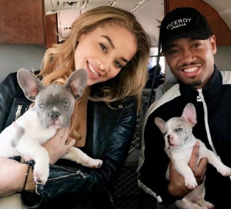 All about Terrence J's marriage, wife and children - DNB Stories Africa
