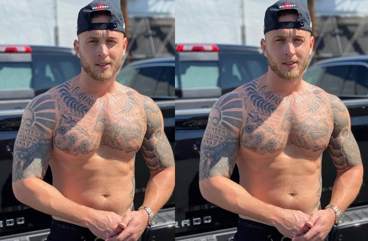 Full details of Tom Hanks' marriage, wife and children - DNB Stories Africa