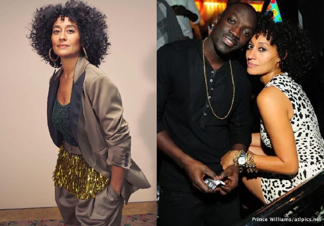 All about Tracee Ellis Ross’ marriage, husband and children - DNB ...