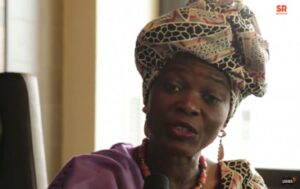 MKO Abiola’s wife pens heartfelt letter to late husband - DNB Stories ...