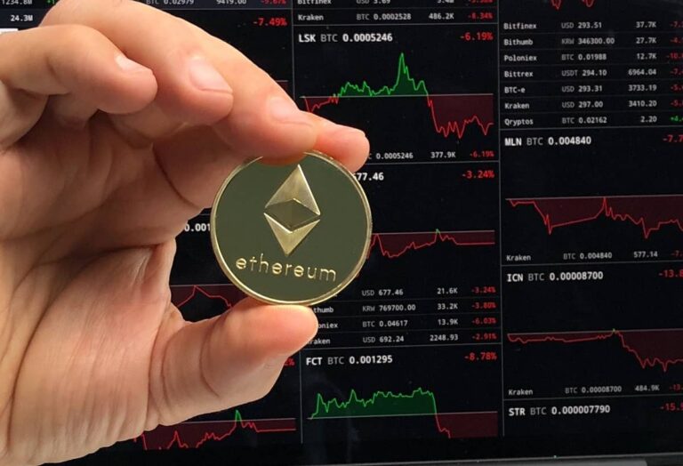 Regular Technical Updates On Bitcoin - DNB Stories Africa