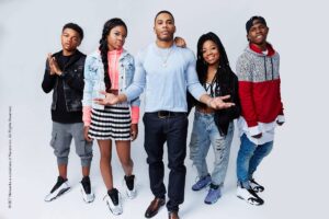 All about Nelly's marriage, girlfriends, wife and children - DNB ...