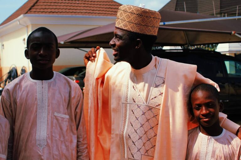 When is Father's Day in Nigeria? Plus gift ideas for Nigerian dads ...