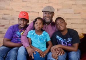 All about Dino Melaye's marriage, wives and children - DNB Stories Africa