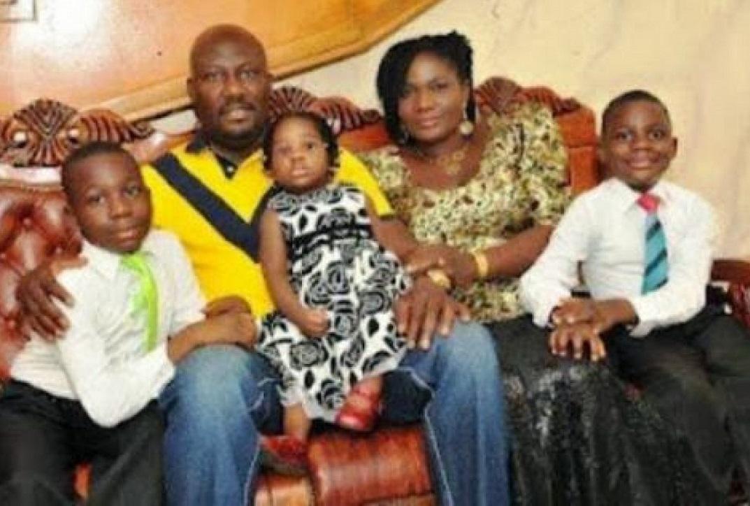 All about Dino Melaye's marriage, wives and children - DNB Stories Africa