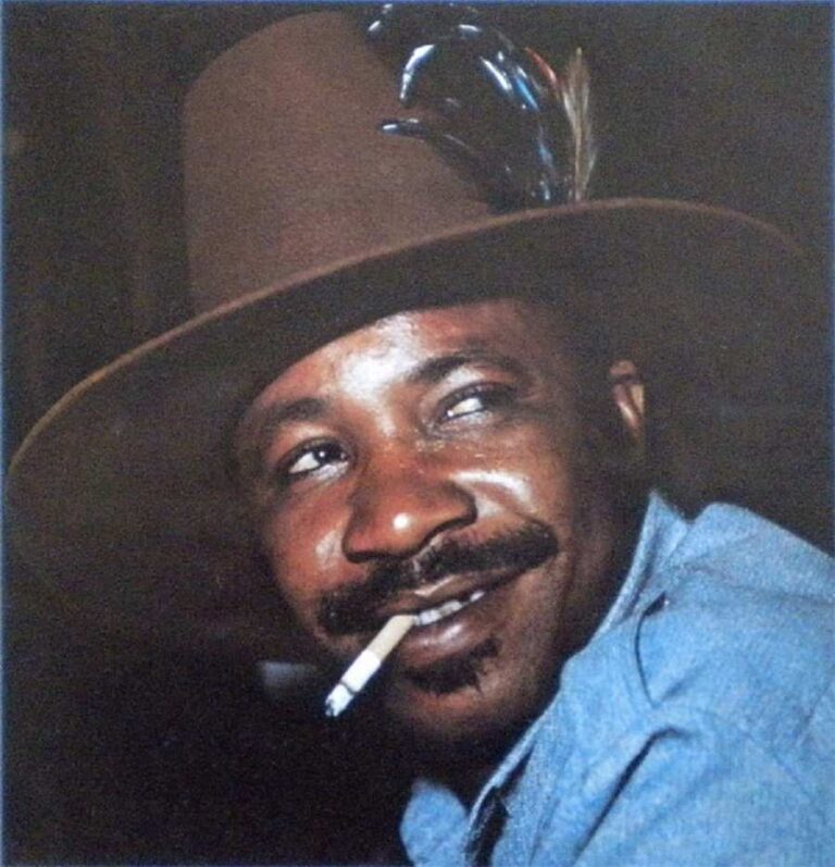 Top 10 legendary Nigerian highlife musicians - DNB Stories Africa