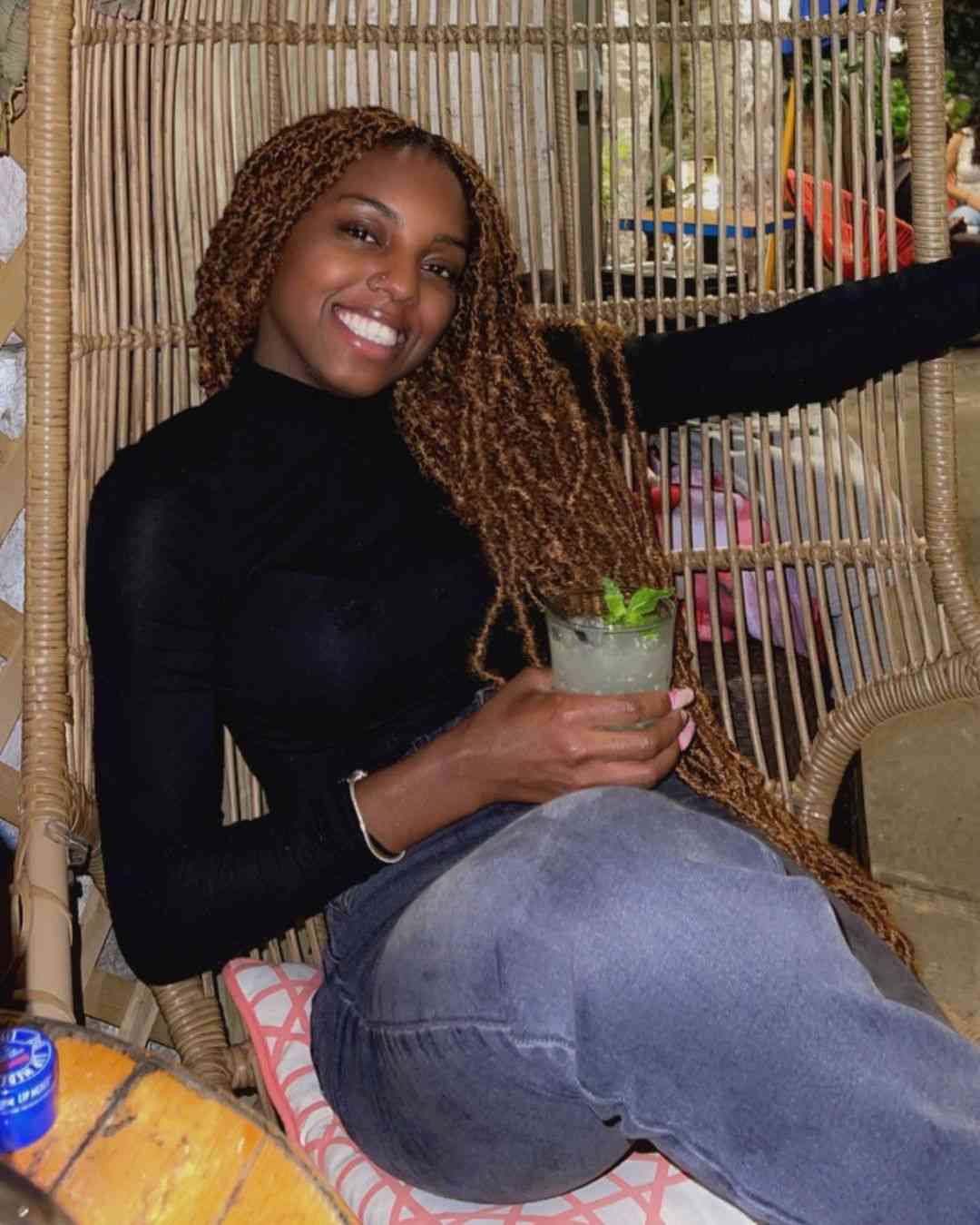 All about Kandi Burruss' marriage, husband and kids - DNB Stories Africa