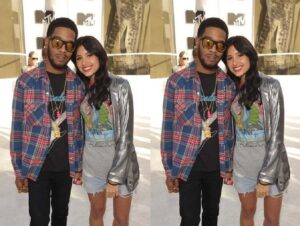 All about Kid Cudi's marriage, wife and children - DNB Stories Africa
