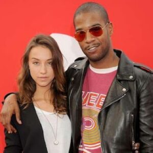All about Kid Cudi's marriage, wife and children - DNB Stories Africa