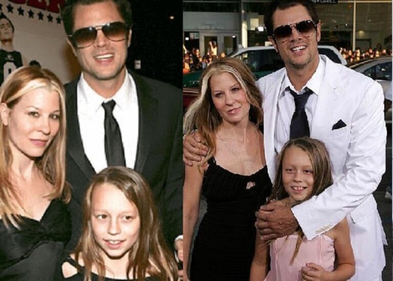 Melanie Lynn Clapp Biography: Age, Career, Marriage, Husband, Kids ...