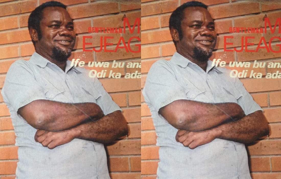 Mike Ejeagha's Full Biography: Age, Marriage, Wife and Kids - DNB ...