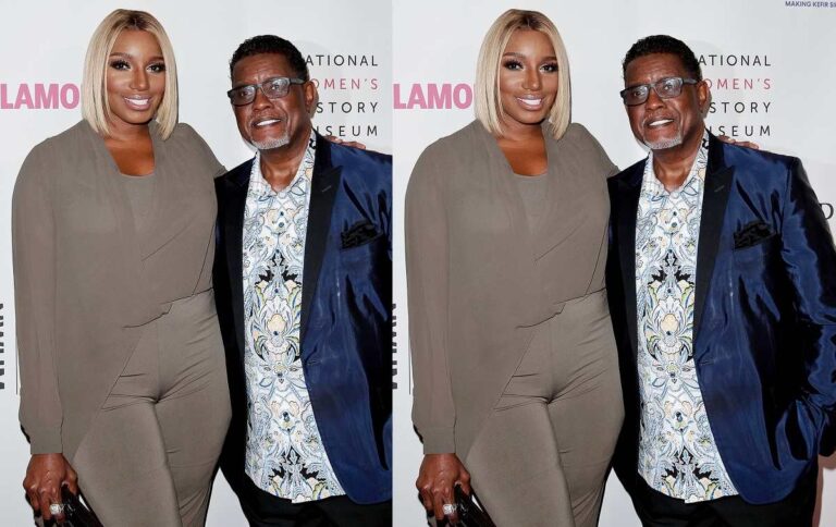 All about NeNe Leakes' marriage, husband and children - DNB Stories Africa