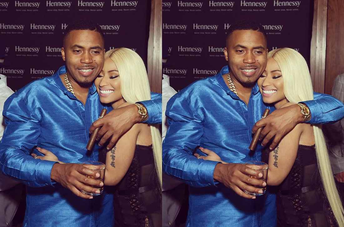 All about Nicki Minaj's marriage, husband, boyfriends and kids - DNB ...