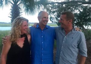 Peter McMahon Biography: Age, Marriage, Wife, Kids, Career - DNB ...