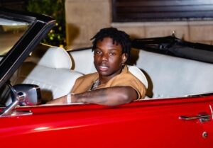 Rema Biography: Age, Wife, Career, Girlfriends, Net Worth - DNB Stories ...