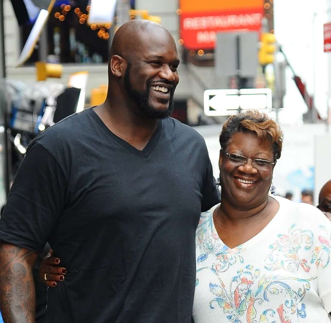 All about Shaquille O'Neal's marriage, wife, girlfriends and kids - DNB ...