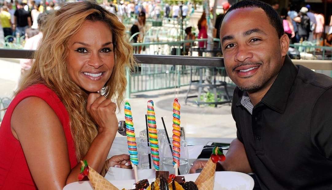 Sheree Zampino Biography: Age, Marriage, Husband, Kids, Net Worth - DNB ...