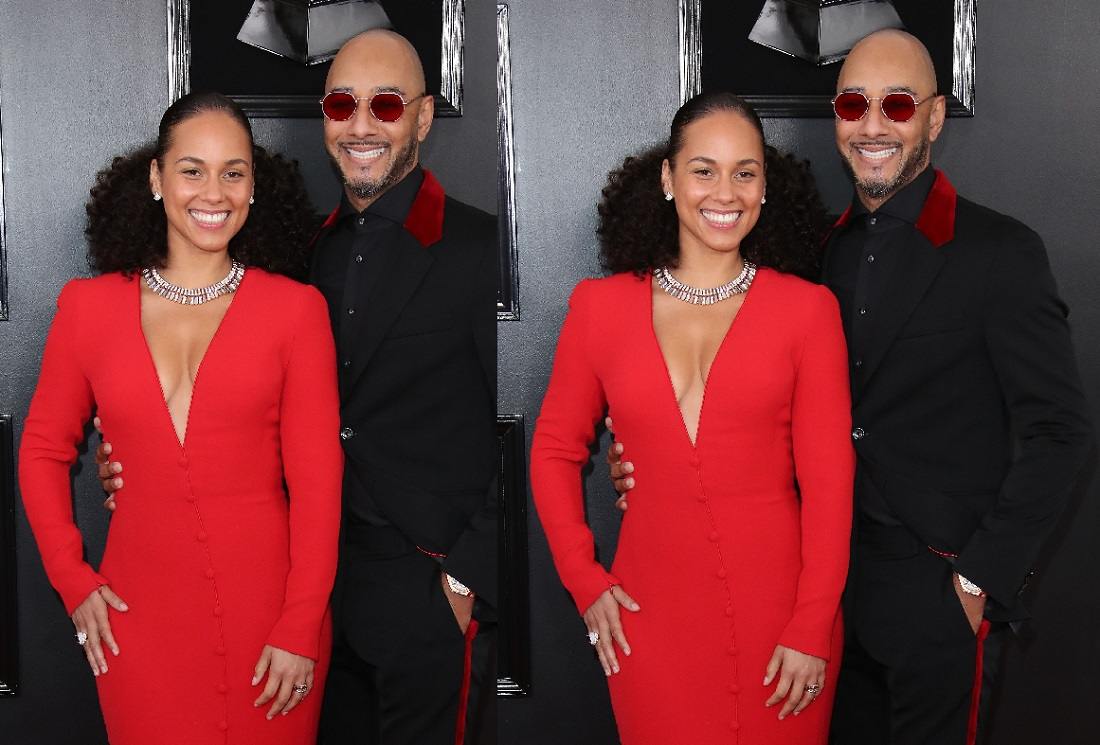 All about Alicia Keys' marriage, husband and kids - DNB Stories Africa
