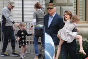 Anne Stringfield Biography: Age, Career, Marriage, Husband, Kids - DNB ...