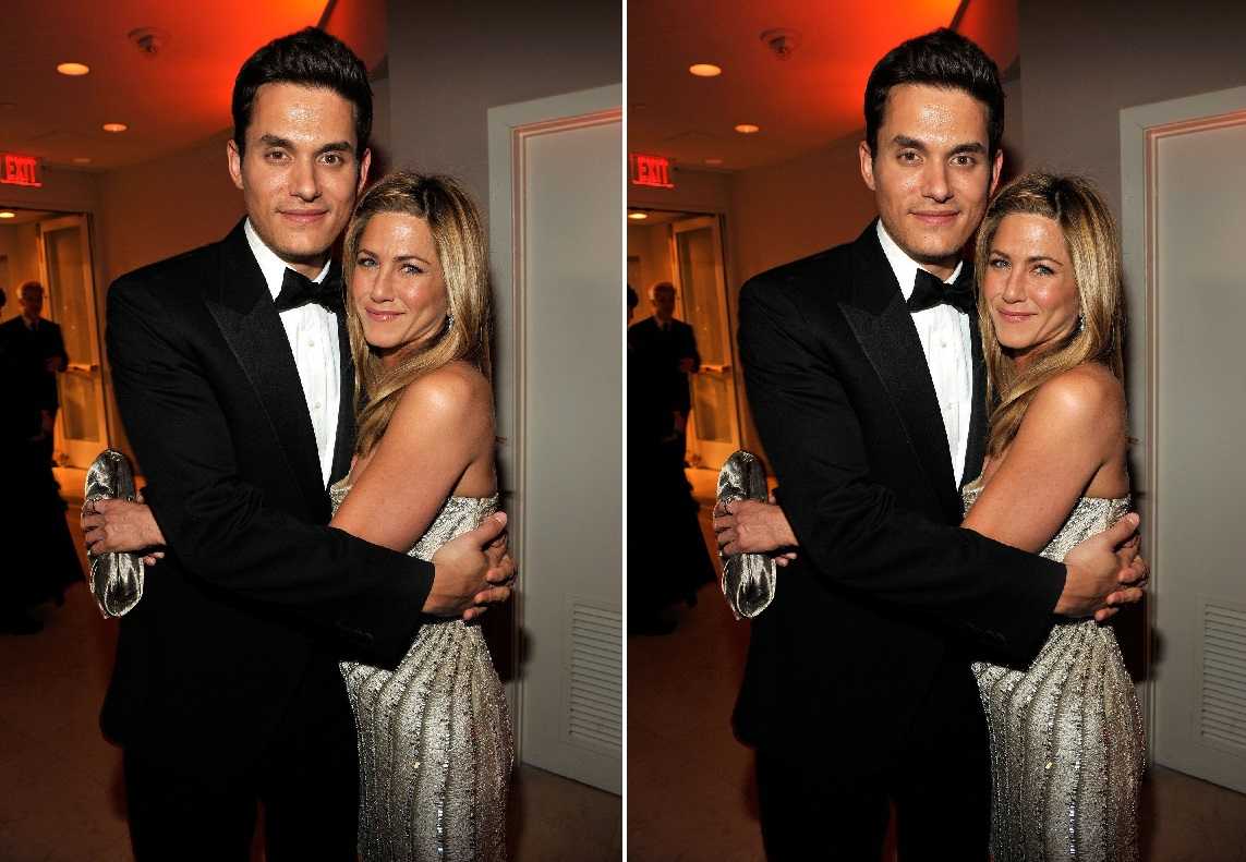All about Jennifer Aniston's marriage, husband and kids - DNB Stories ...