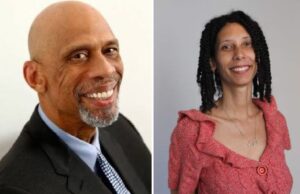 All about Kareem Abdul-Jabbar's marriage, wife and kids - DNB Stories ...