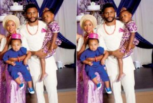 All about Kerry Washington's marriage, husband and kids - DNB Stories ...