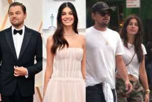 All about Leonardo DiCaprio's marriage, wife and kids - DNB Stories Africa