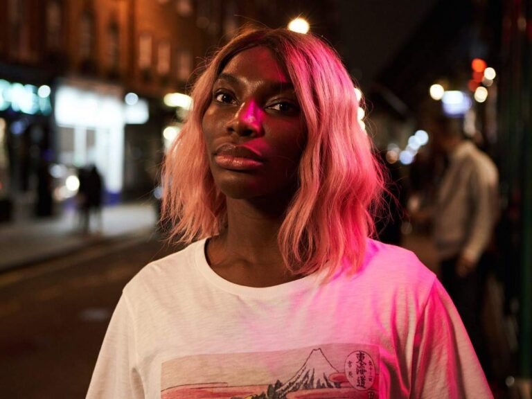 Michaela Coel Biography: Age, Career, Marriage, Husband, Kids - DNB ...