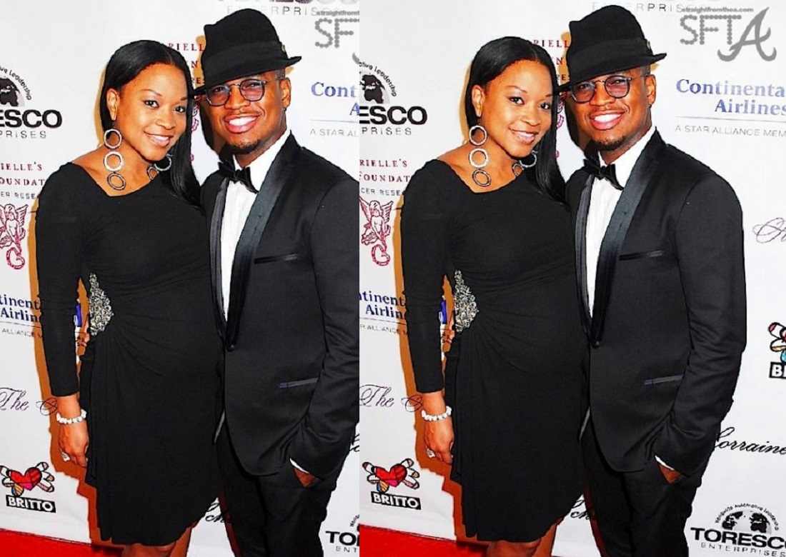 All about Ne-Yo's marriage, wife and children - DNB Stories Africa