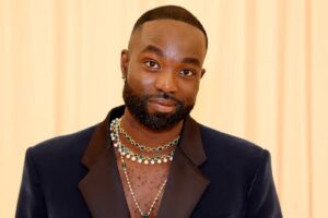 Paapa Essiedu's Biography: Age, Career, Marriage, Wife, Kids - DNB ...