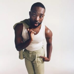 Paapa Essiedu's Biography: Age, Career, Marriage, Wife, Kids - DNB ...