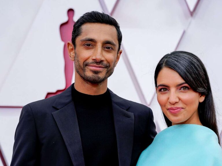 All about Riz Ahmed's marriage, wife and children - DNB Stories Africa