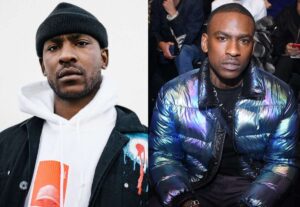 Skepta Biography: Age, Career, Family, Marriage, Wife, Kids - DNB ...