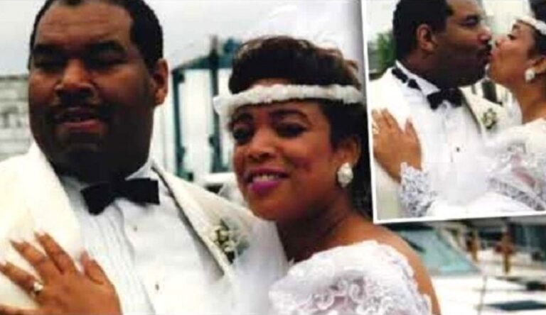 All about Wendy Williams' marriage, husband and kids - DNB Stories Africa